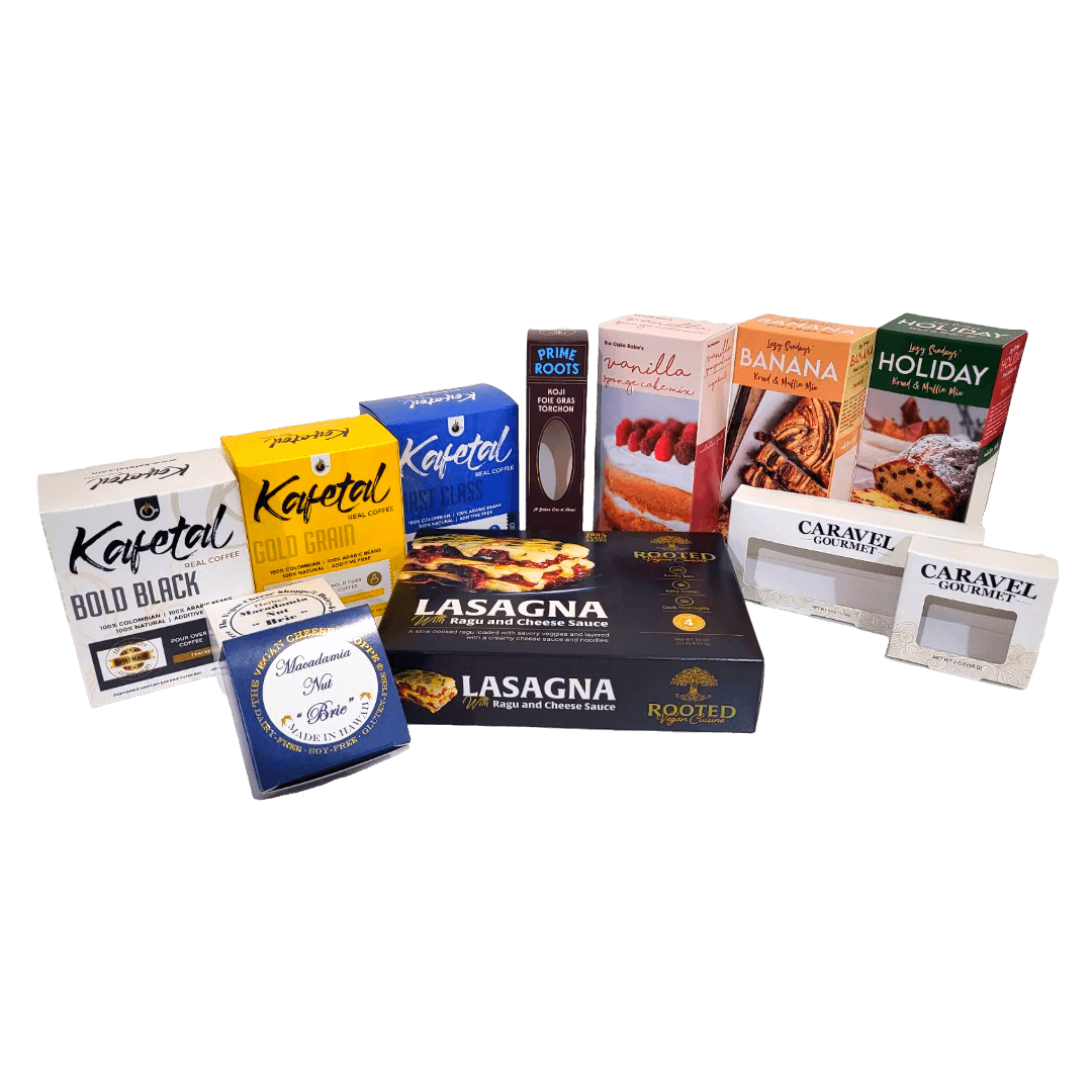 Food Packaging | Food Packaging Company | Santa Ana | Business Image ...